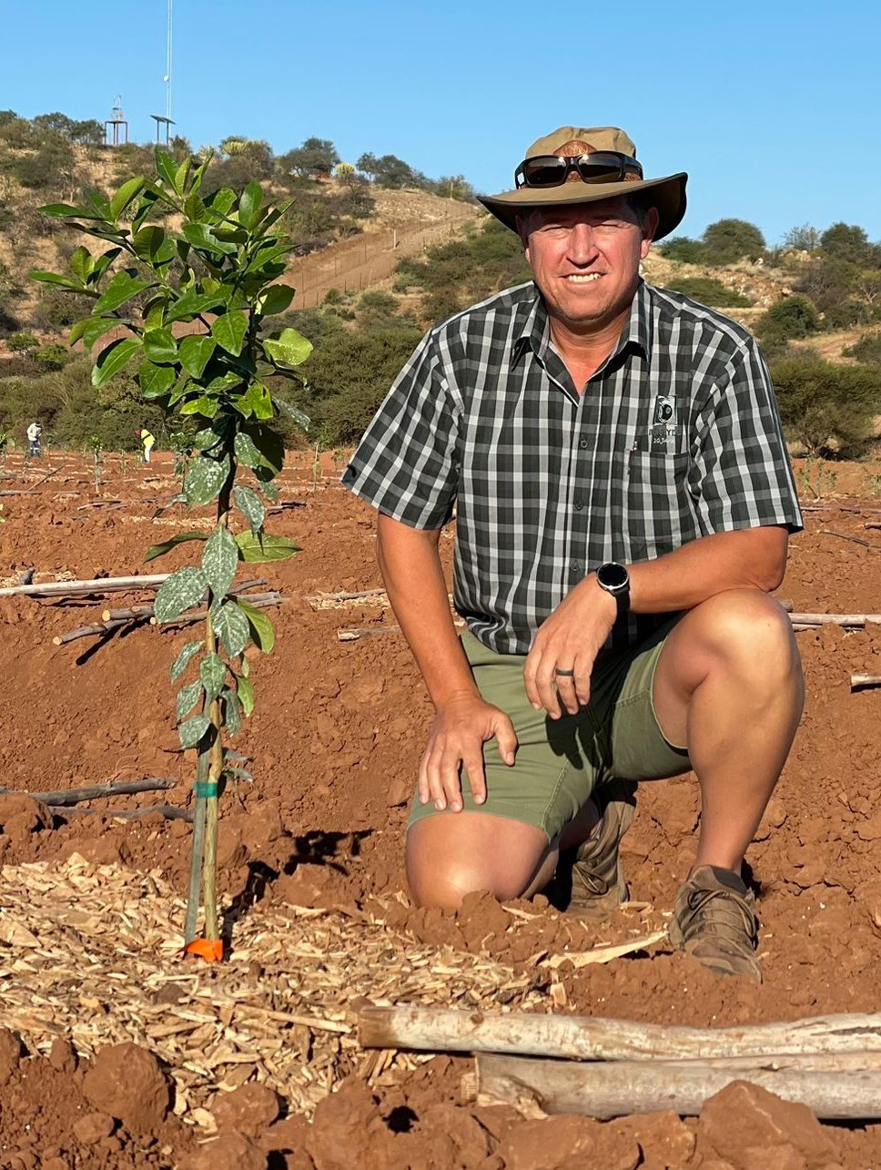 About Us – Agri Limpopo